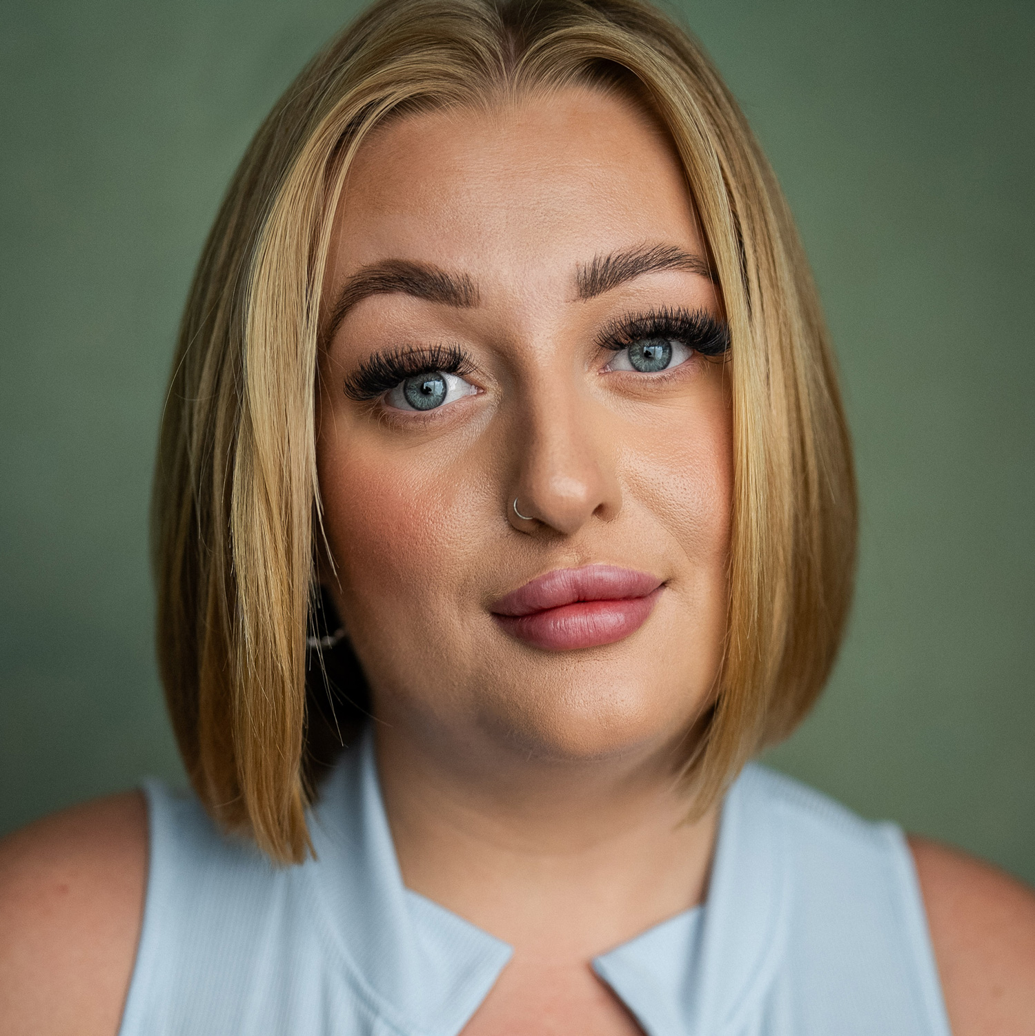 Spalding – Polka Dot Pantomimes