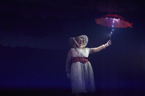 Hastings – Polka Dot Pantomimes