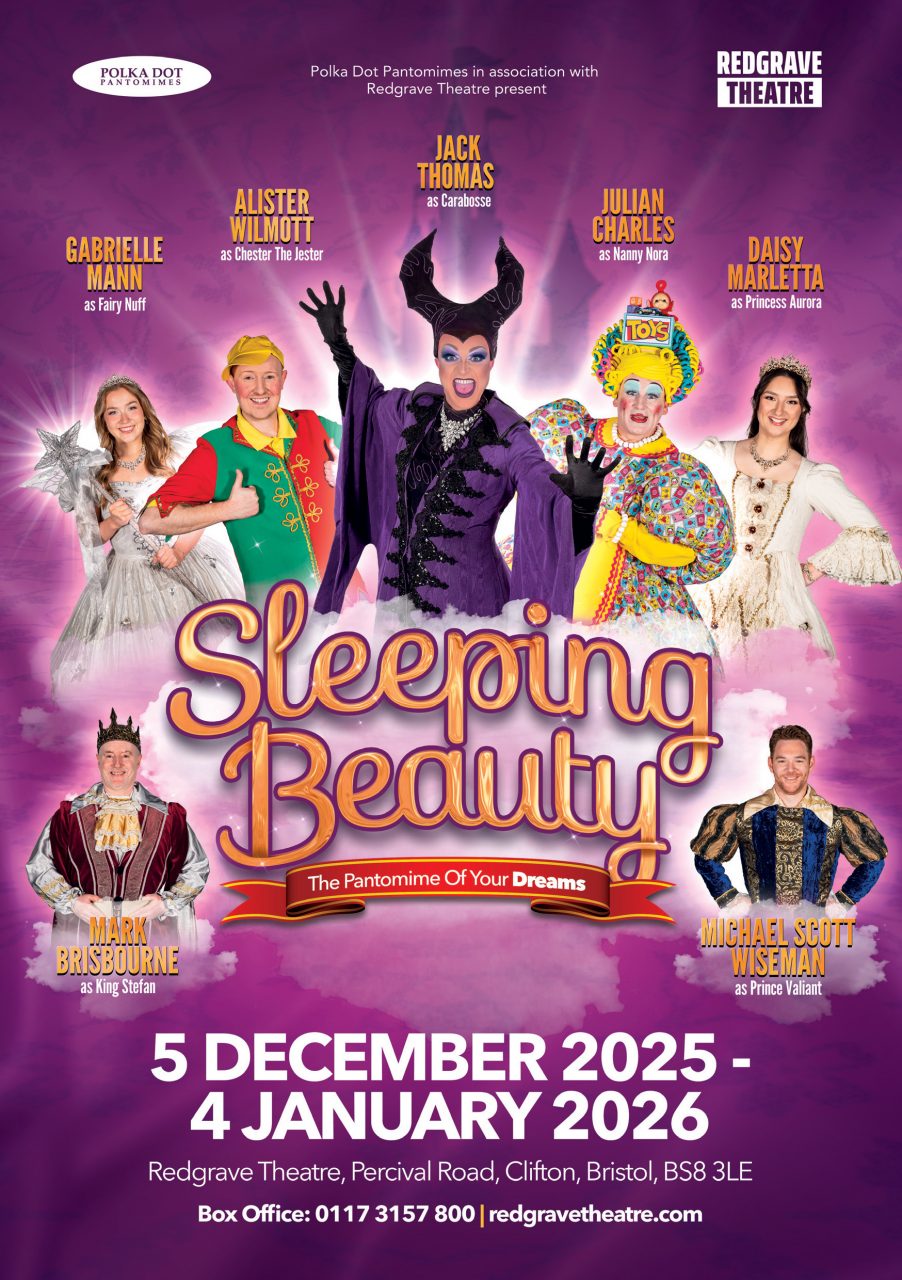 Pirates, pixie dust and panto magic in Grays! – Polka Dot Pantomimes